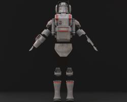 bad batch tech 3D Models | Page 1 | STLFinder