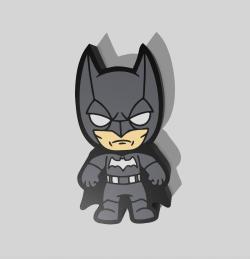 batman from marvel 3D Models | Page 1 | STLFinder
