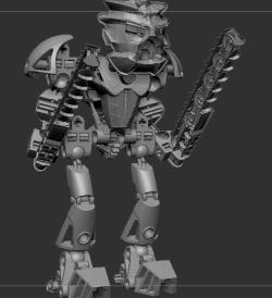 lego bionicle toa nuva 3D Models | Page 1 | STLFinder