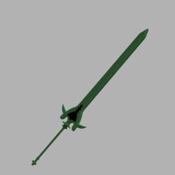 yuno spirit of zephyr 3D Models | Page 1 | STLFinder