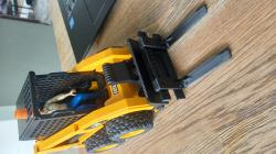 bruder skid steer 3D Models | Page 1 | STLFinder