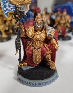 trajann valoris 3D Models | Page 1 | STLFinder