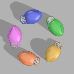 light bulb stl file 3D Models | Page 1 | STLFinder