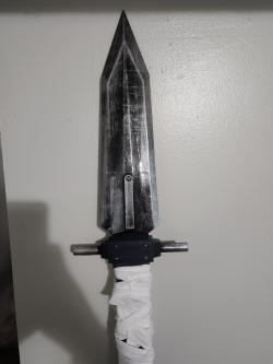 cid final fantasy 7 3D Models | Page 1 | STLFinder