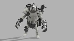 clockwork familiar 3D Models | Page 1 | STLFinder