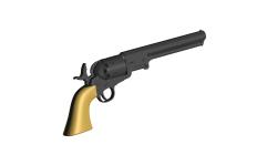 colt mustang 3D Models | Page 1 | STLFinder