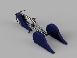 lowrider bicycle 3D Models | Page 1 | STLFinder