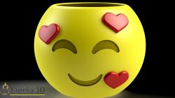 emoji pot 3D Models | Page 1 | STLFinder