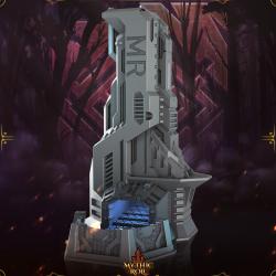 mythical towers 3D Models | Page 1 | STLFinder