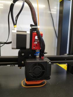 dual drive extruder ender 3 3d models 【 STLFinder