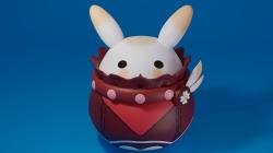 dodoco klee 3D Models | Page 1 | STLFinder