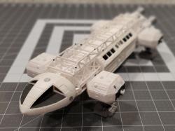 eagle space 1999 3d models 【 STLFinder