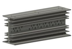 ecto 1 roof rack 3D Models | Page 1 | STLFinder