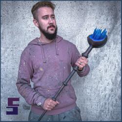 elden ring vfx files 3D Models | Page 1 | STLFinder