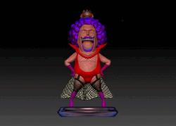 emporio ivankov 3D Models | Page 1 | STLFinder