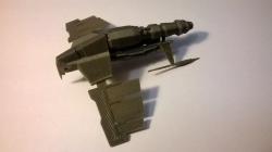 EVE Online Republic Fleet Firetail 3D Models | Page 1 | STLFinder