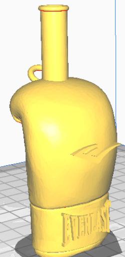 everlast glove keychain denmark 3D Models | Page 1 | STLFinder