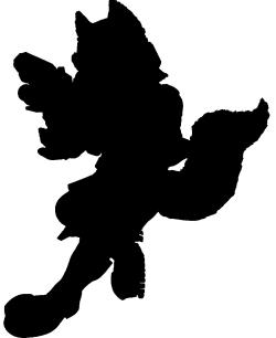 silver fox stick on decal 3D Models | Page 1 | STLFinder