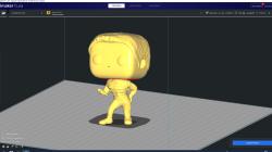 gerard way 3D Models | Page 1 | STLFinder