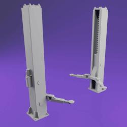 1 24 garage accessories 3D Models | Page 1 | STLFinder