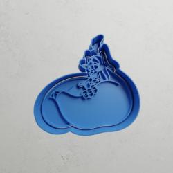 genie from aladdin 3D Models | Page 1 | STLFinder