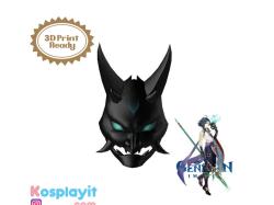 xiao genshin impact model | Page 1 | STLFinder