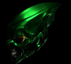green goblin masks 3D Models | Page 1 | STLFinder