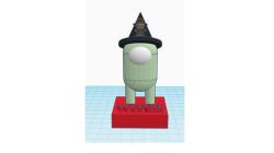 among us statue 3D Models | Page 1 | STLFinder