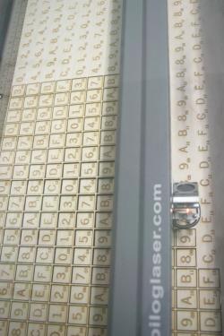 hex words scrabble 3D Models | Page 1 | STLFinder