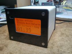 hifiberry raspberry enclosure 3D Models | Page 1 | STLFinder