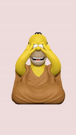 homer simpson buddha 3D Models | Page 1 | STLFinder