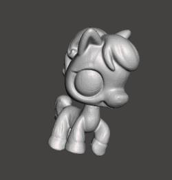 pony stl 3D Models | Page 1 | STLFinder