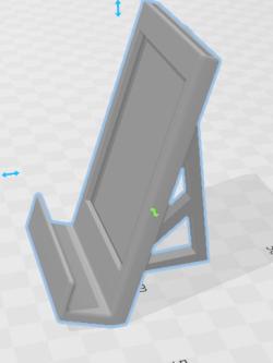 ipad mini photo frame stand 3D Models | Page 1 | STLFinder