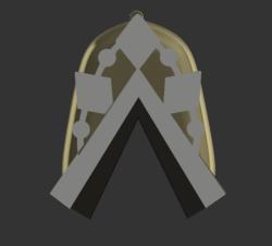 traveler symbol critical role 3D Models | Page 1 | STLFinder