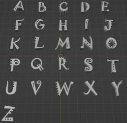 jokerman 3D Models | Page 1 | STLFinder