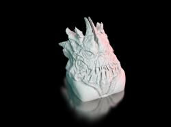 diablo 3 azmodan 3d models 【 STLFinder