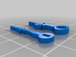 electric kit cat klock california clock company 3D Models | Page 1 ...