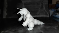 mega aggron 3D Models | Page 1 | STLFinder