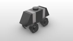 mouse droid 3d print | Page 1 | STLFinder