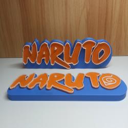 naruto print 3D Models | Page 1 | STLFinder
