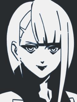 20x30inch cyberpunk edgerunners 3D Models | Page 1 | STLFinder