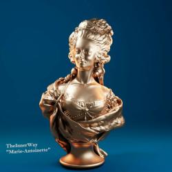 marie antoinette bust 3D Models | Page 1 | STLFinder