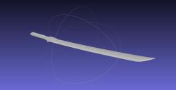 metal gear raiden 3D Models | Page 1 | STLFinder