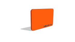 custom metrocard 3D Models | Page 1 | STLFinder