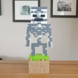 minecraft stand 3d models 【 STLFinder