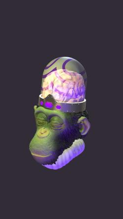 mojo jojo halloween costume 3D Models | Page 1 | STLFinder