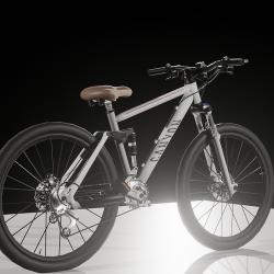 scale bicycle models | Page 1 | STLFinder