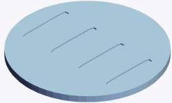 hidden rain 3D Models | Page 1 | STLFinder