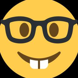 girl nerd emoji 3D Models | Page 1 | STLFinder