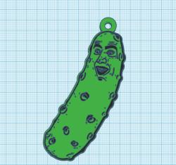 picolas cage 3d models 【 STLFinder